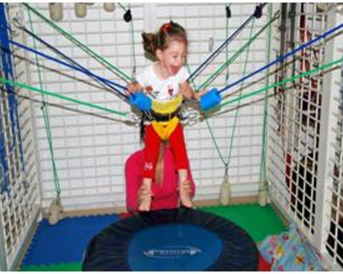 Método therasuit ¿Qué es y en qué consiste esta terapia? | Top Doctors