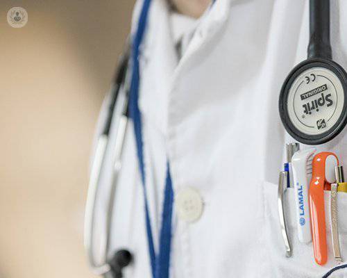 Conización: ¿para qué sirve este estudio? | Top Doctors