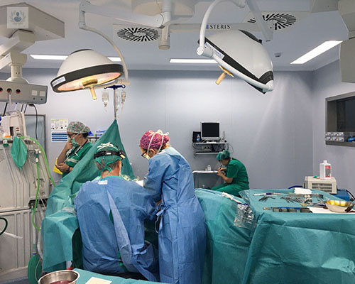 Recuperación tras una cirugía mamaria | Topdoctors.es | Top Doctors